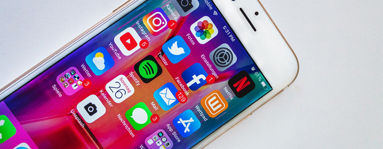Social Media: Innovative Brand Voices | Insights LLC